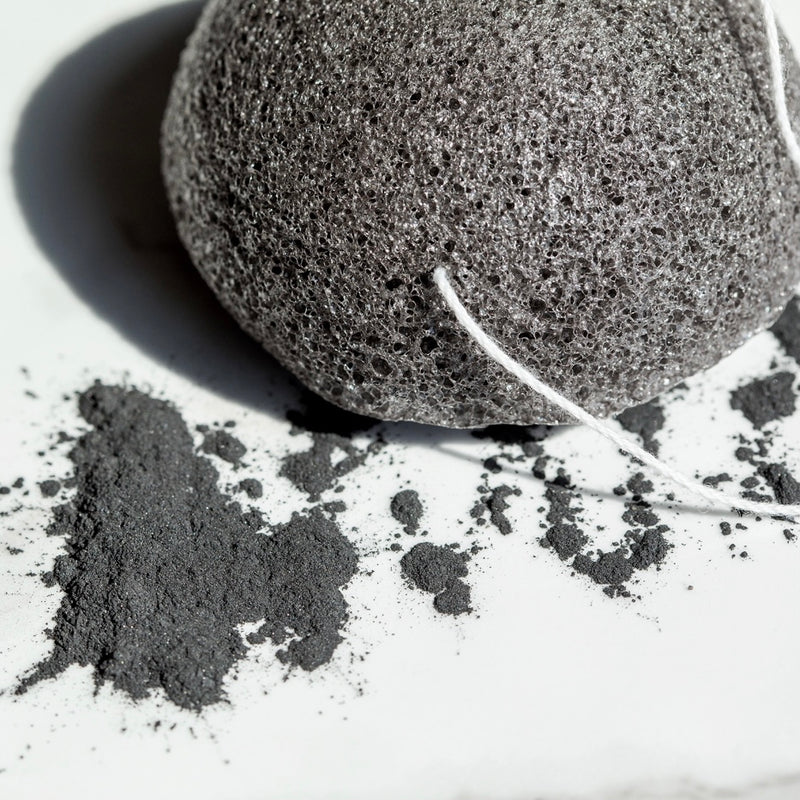 KONJAC SPONGE - Two Sisters Naturals